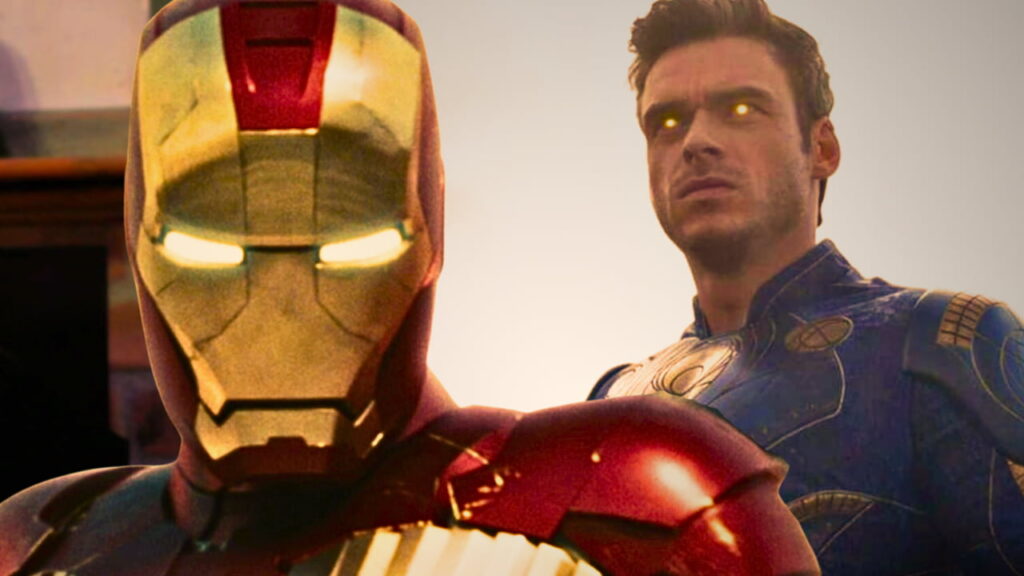 The 5 Worst Marvel Movies; Ranked - PeepsTune