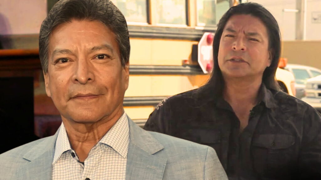 16 Greatest Native American Actors of All Time - PeepsTune