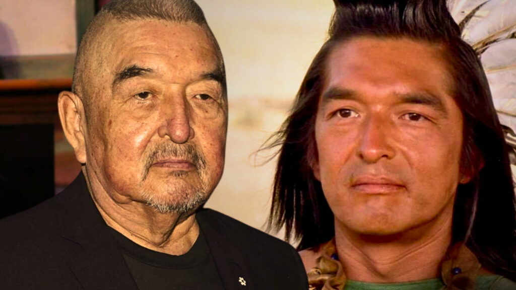 25 Native American Actors Who Changed Hollywood Forever - PeepsTune