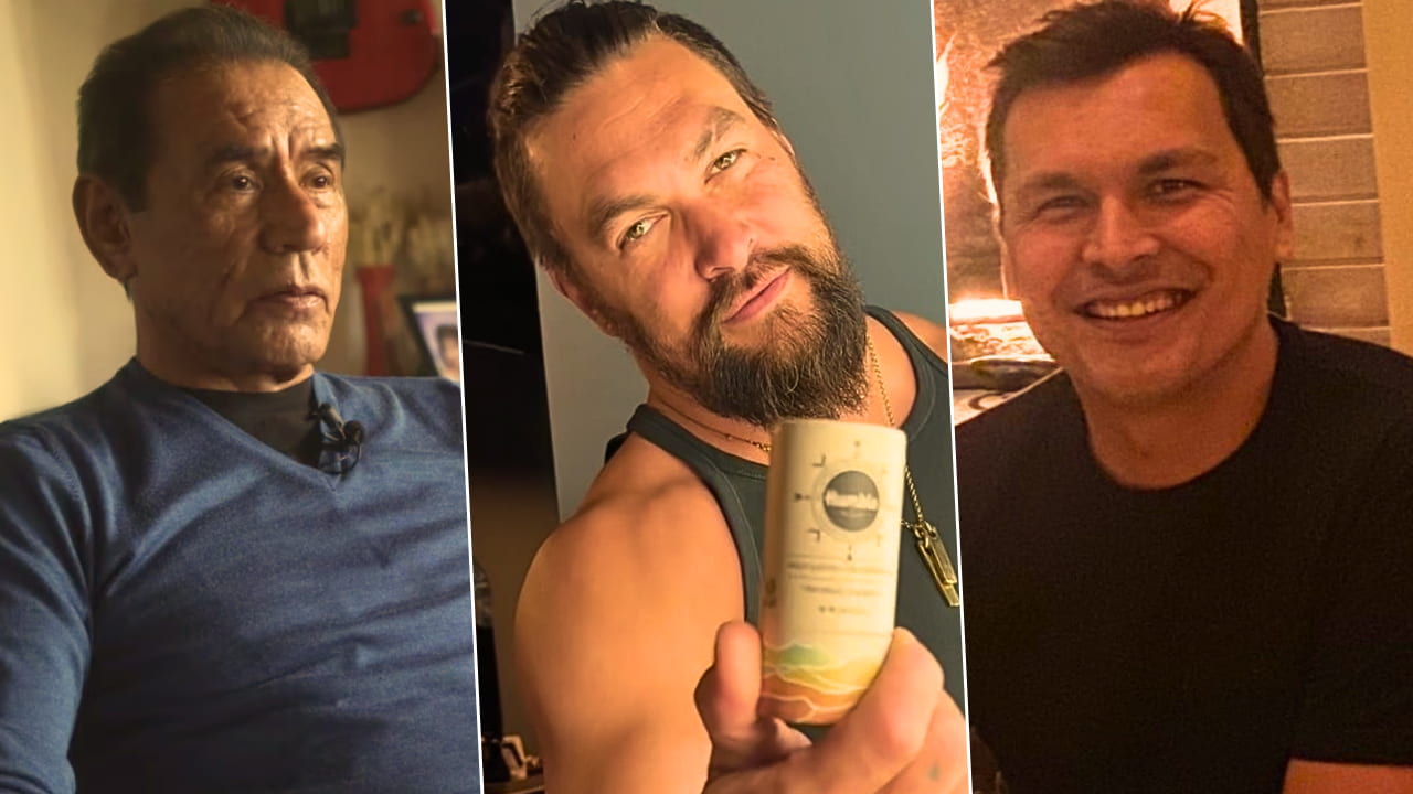 16 Greatest Native American Actors of All Time - PeepsTune