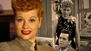 10 Greatest Sitcoms of the 1950s - PeepsTune