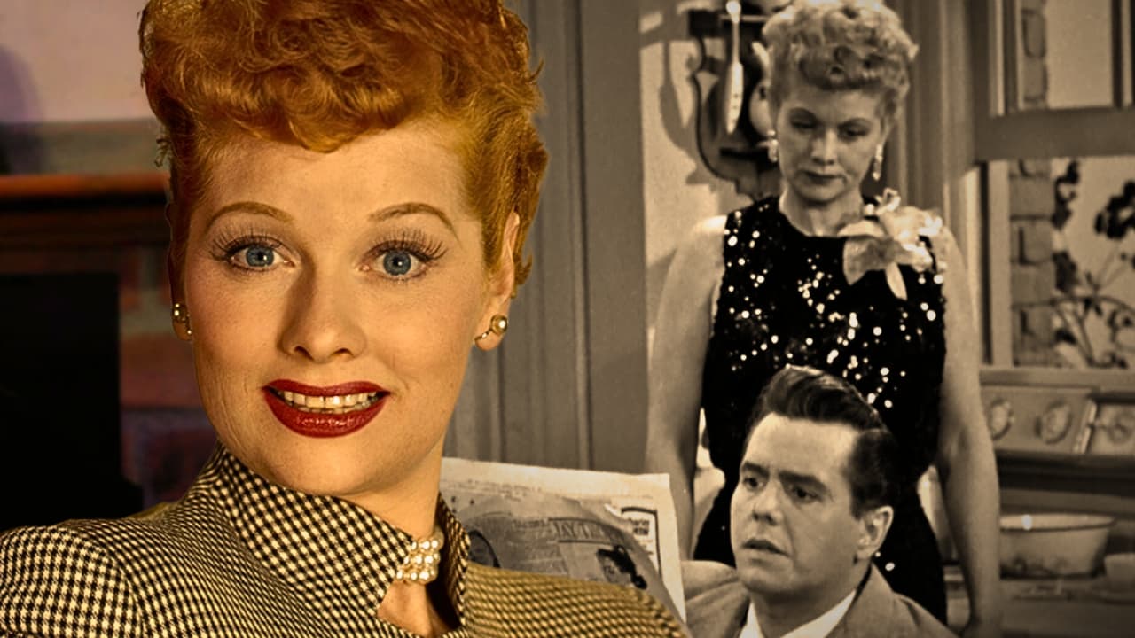 10 Greatest Sitcoms of the 1950s - PeepsTune