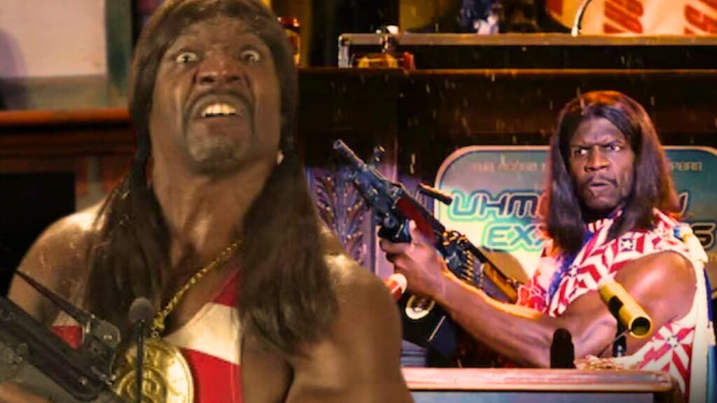 The 13 Most Bizarre Sci-fi Movies of All Time - PeepsTune