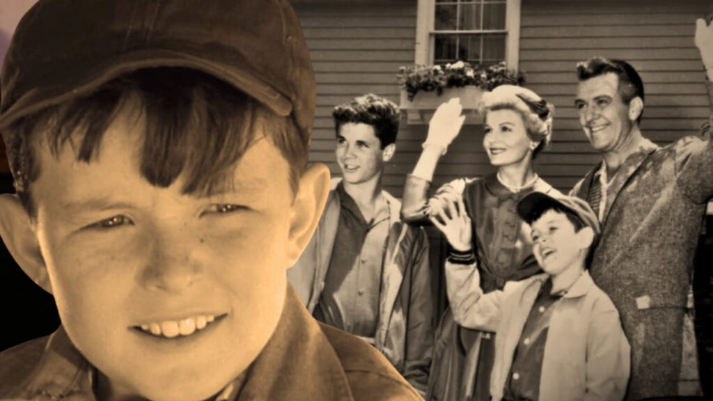 10 Greatest Sitcoms of the 1950s - PeepsTune