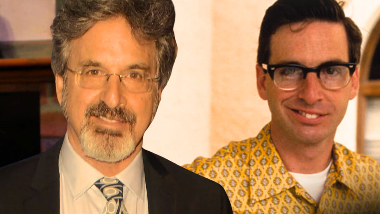 10 Film and TV's Most Notable Geeks: Then and Now - PeepsTune