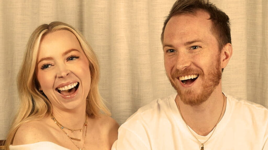 Kay And Tay’s Perfect Relationship Are Being Questioned After The ...