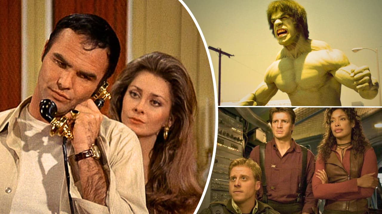 12 TV Shows We Want to See Remade Today - PeepsTune