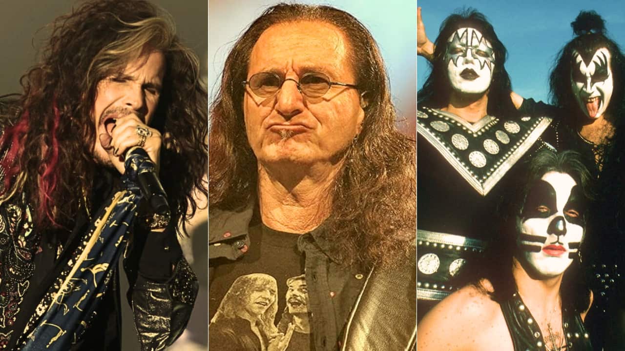 12 Legendary Bands That Made Music History - PeepsTune