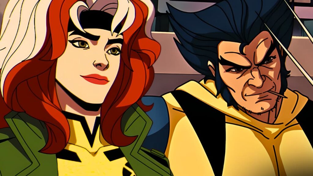 Rogue gives Wolverine a new Nickname, A Journey From Hate to a Special ...