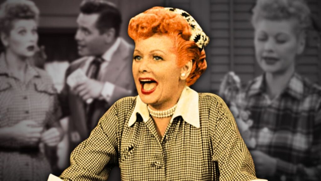 10 Greatest Sitcoms of the 1950s - PeepsTune