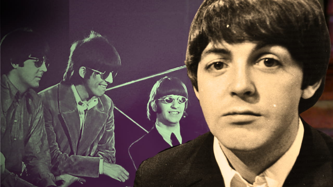 7 Unforgettable Albums from the 1960s - PeepsTune