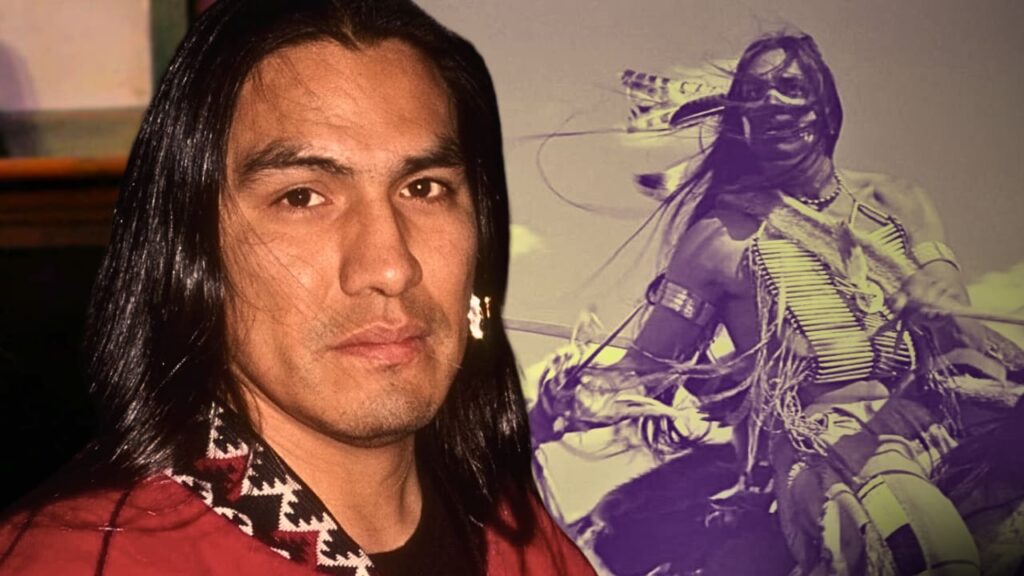 16 Greatest Native American Actors of All Time - PeepsTune