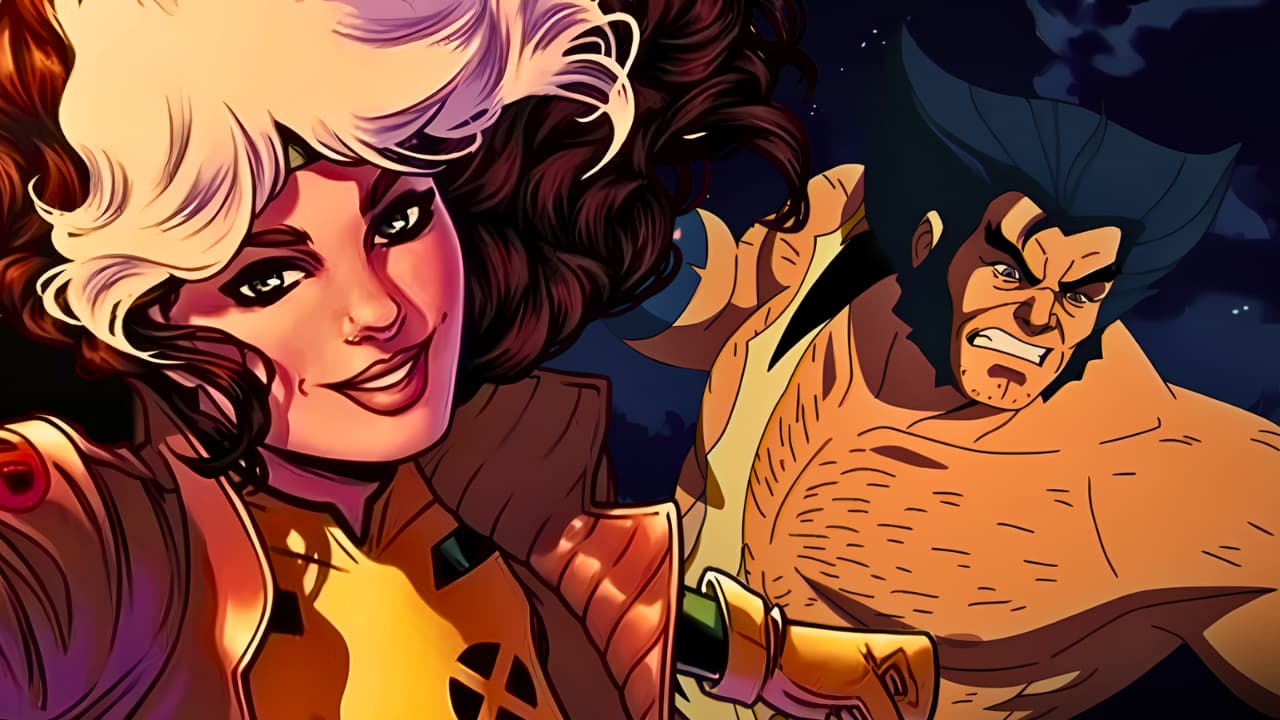 Rogue gives Wolverine a new Nickname, A Journey From Hate to a Special ...