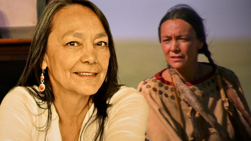 9 Native American Queens of Hollywood - PeepsTune