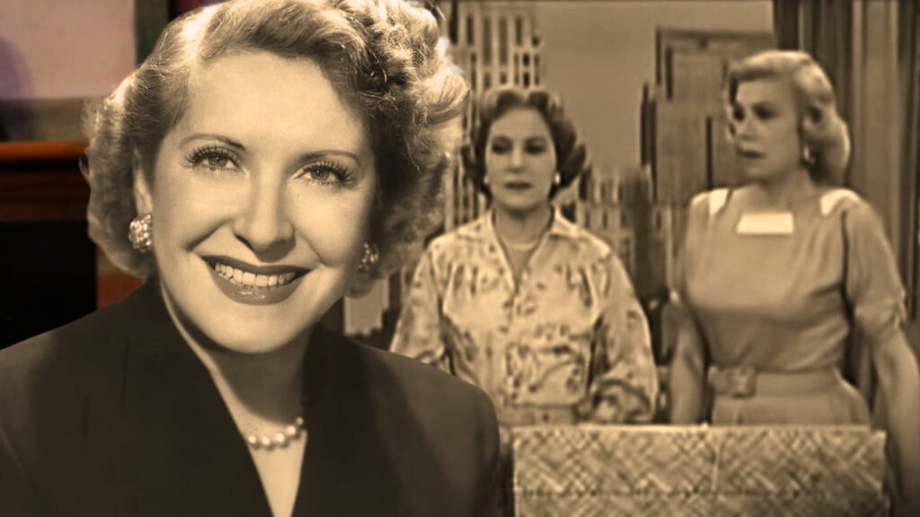 10 Greatest Sitcoms of the 1950s - PeepsTune