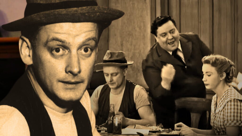 10 Greatest Sitcoms of the 1950s - PeepsTune