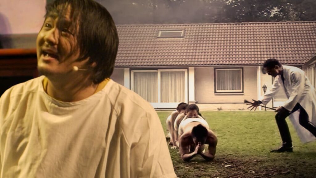 The 13 Most Bizarre Sci-fi Movies of All Time - PeepsTune