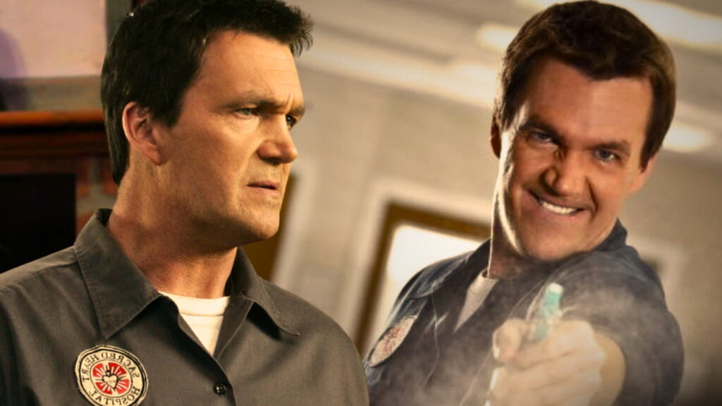 15 TV Characters You Might Have Forgotten - PeepsTune