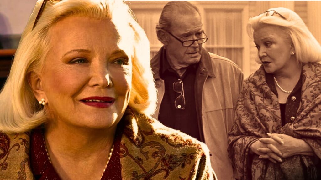 Remembering Gena Rowlands: Her 10 Most Memorable Performances - PeepsTune