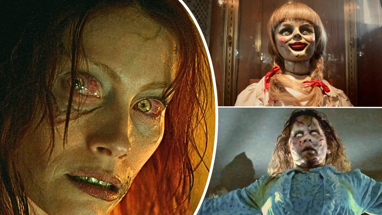 15 Scariest Movies You Must Avoid Watching - PeepsTune