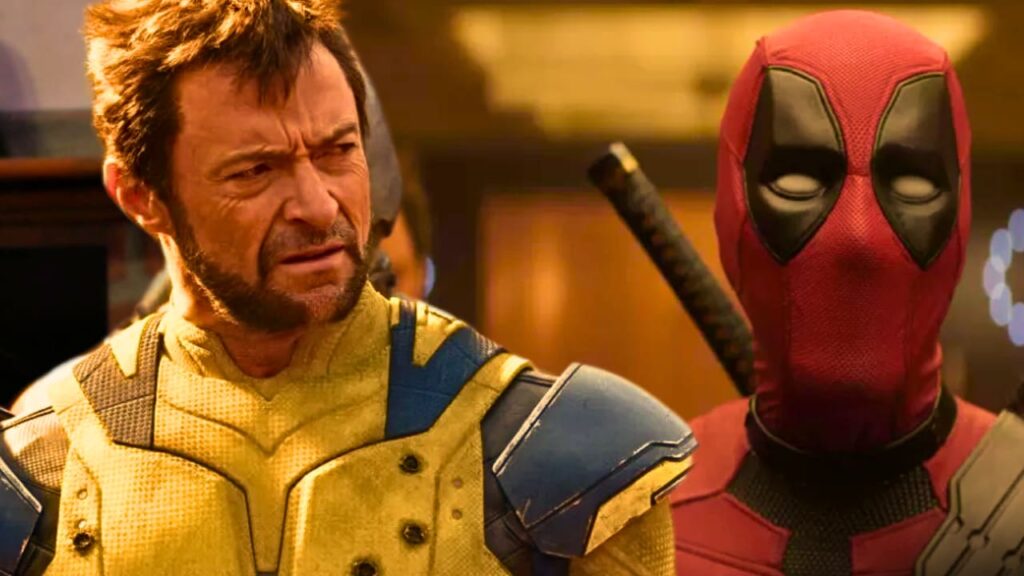 Behind the Scenes of "Deadpool 3": Weta VFX Supervisor Dan Macarin ...