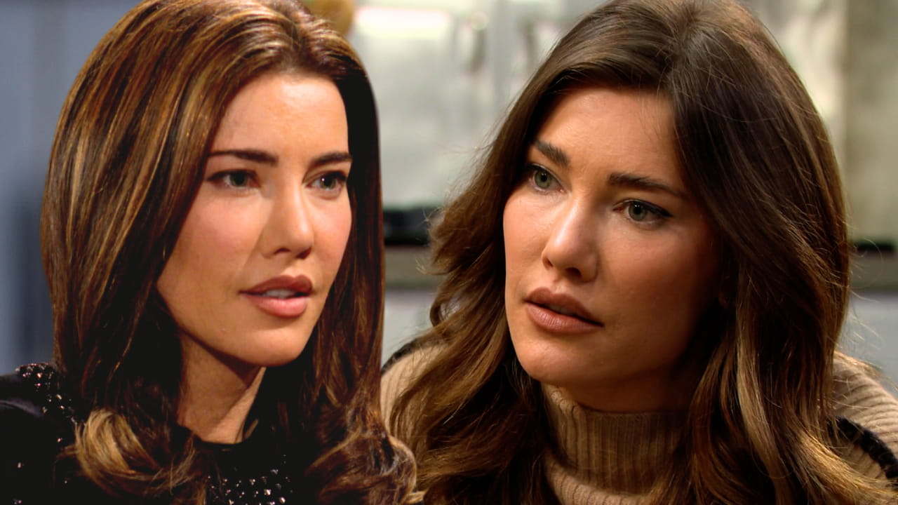 Is Steffy leaving The Bold And The Beautiful? Here's what we know ...